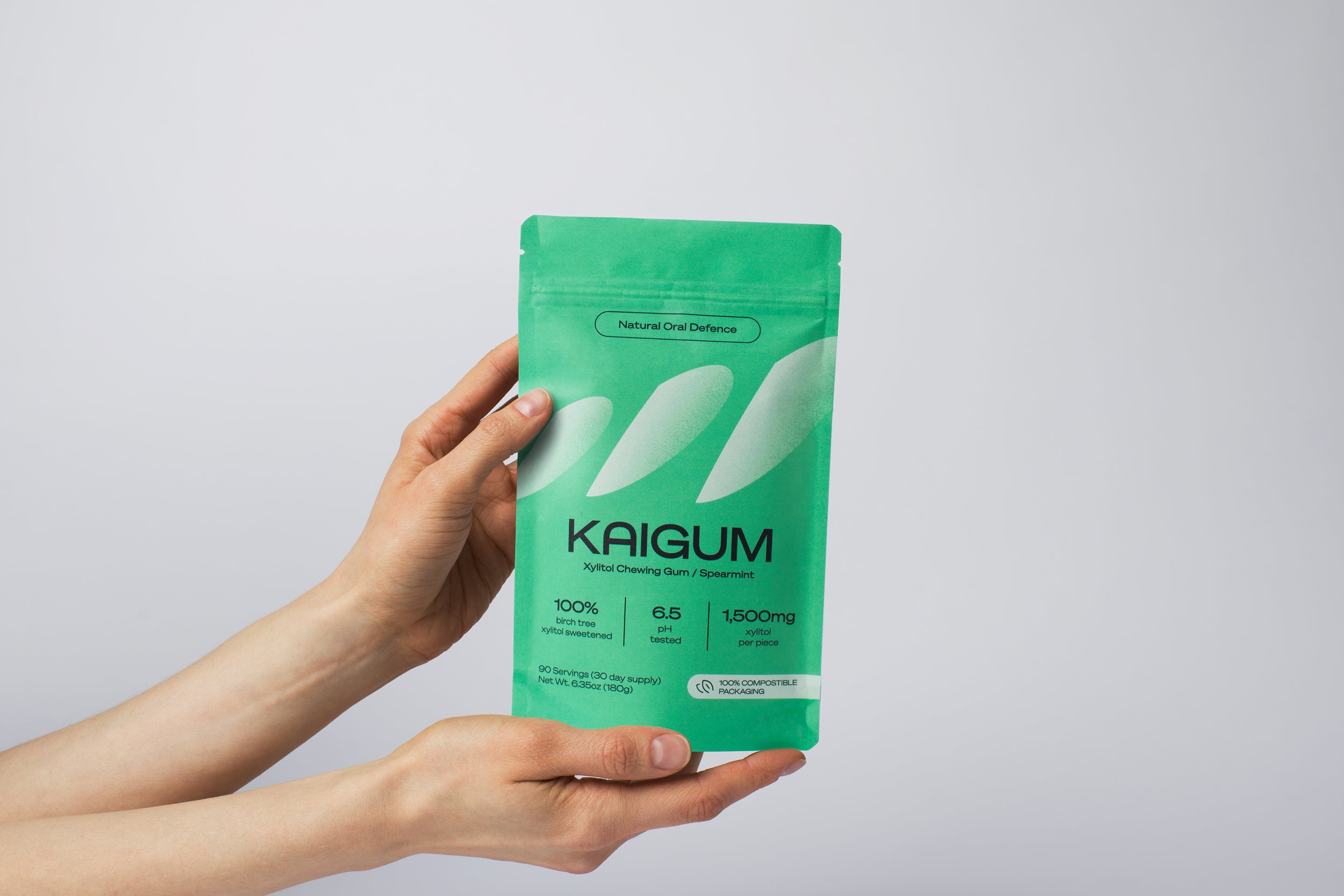 Kaigum Dental Defence