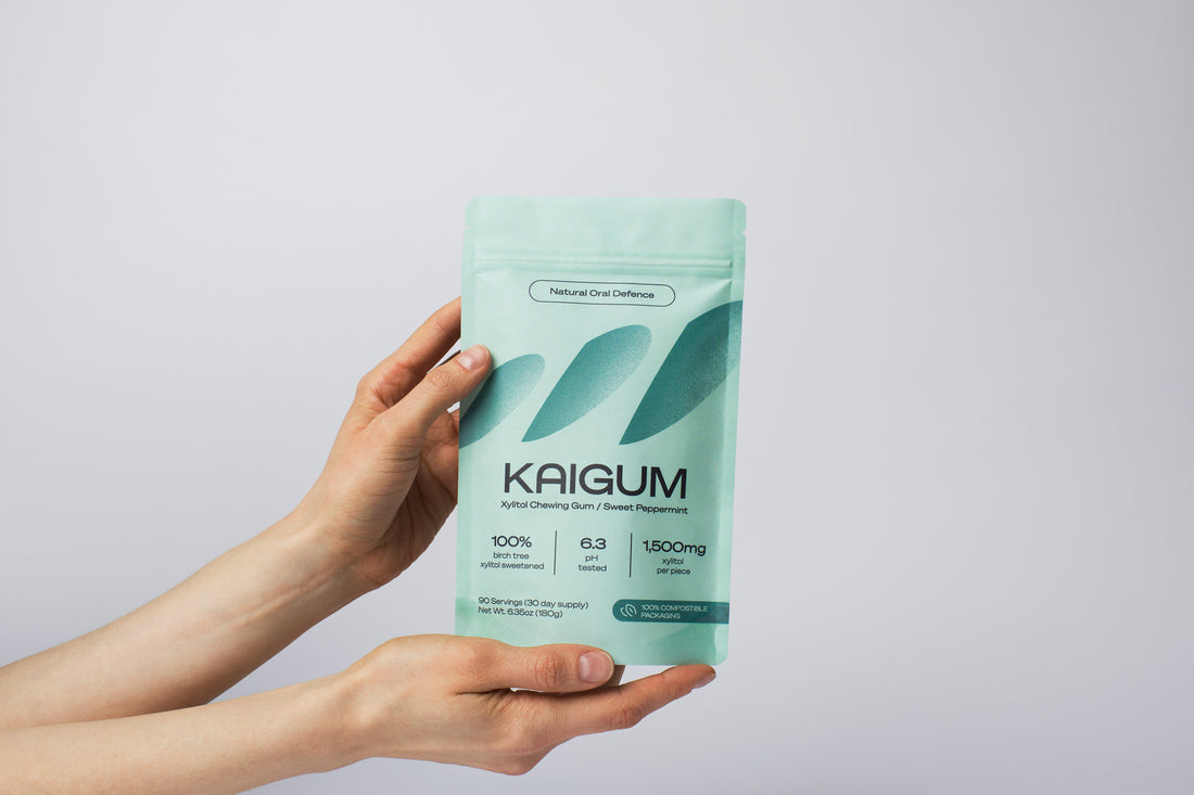 Kaigum Dental Defence