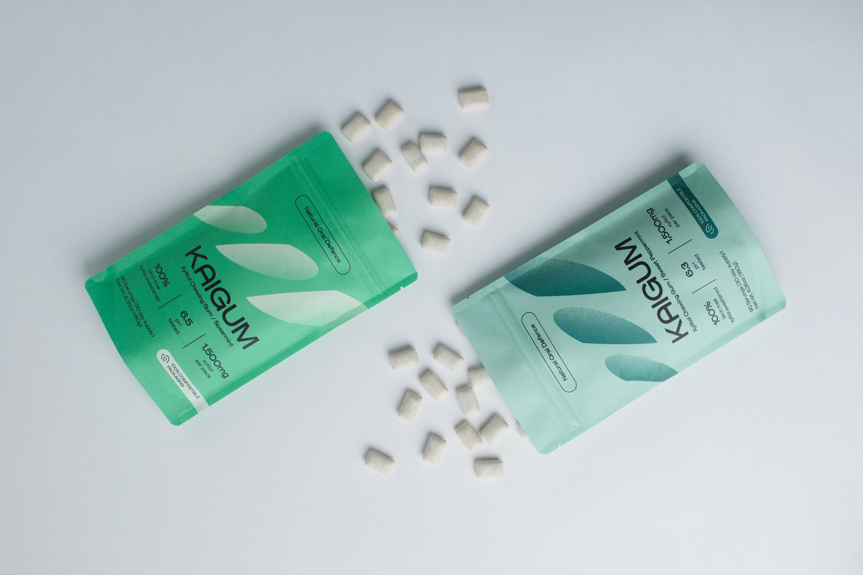 Kaigum Dental Defence